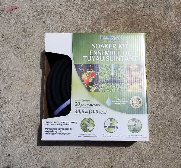 如何使用浸泡软管：规划和安装 - 史诗园艺bob手机官网 - bob电竞客户端